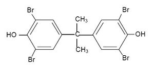 Tetrabromobisphenol A - Coastal Wiki